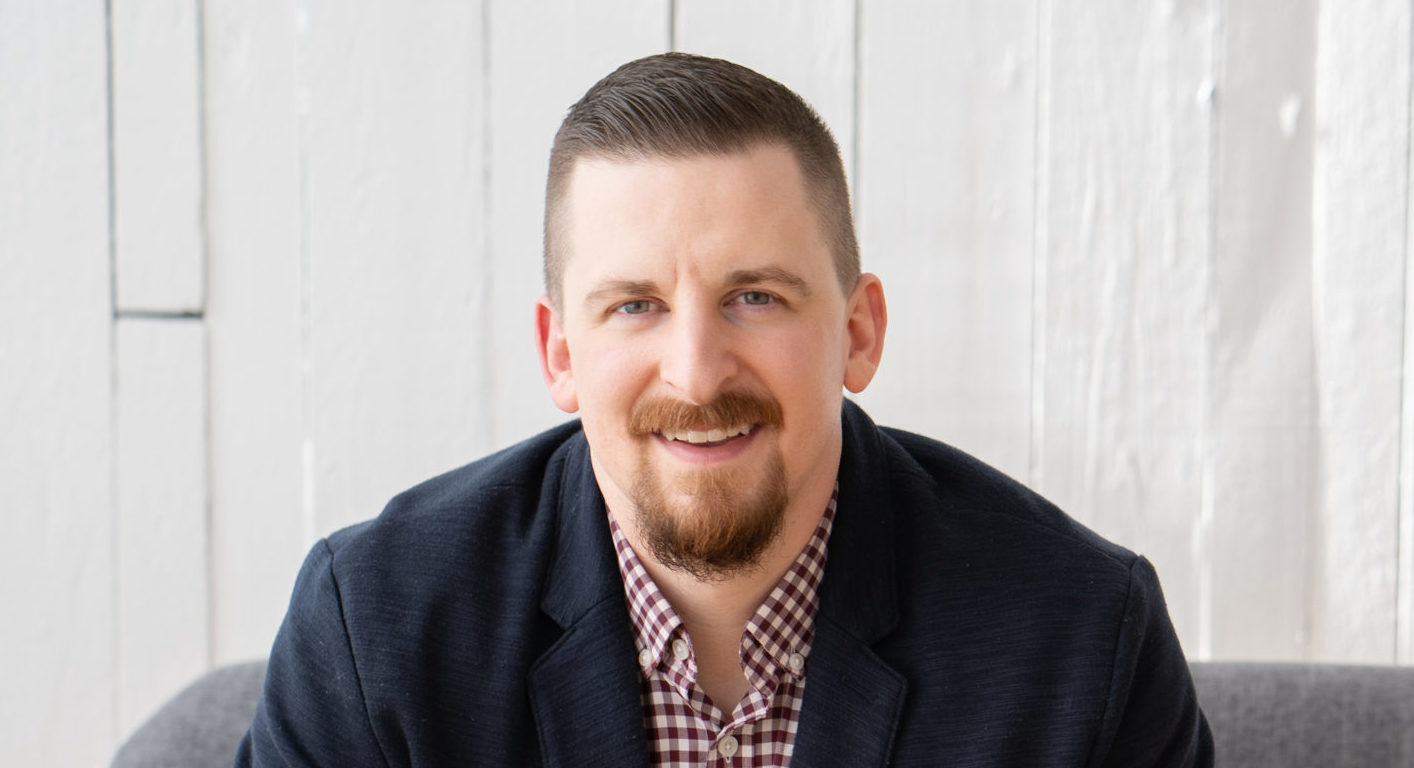 Dr. Jared Spitz | Dr. Courtney Kahla