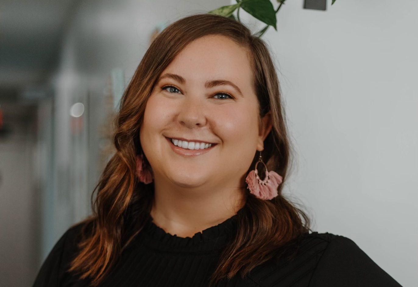 Dr. Kathleen Delander | Dr. Courtney Kahla