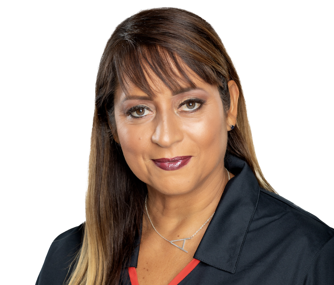 Dr. Anastasia Lander | Dr. Courtney Kahla