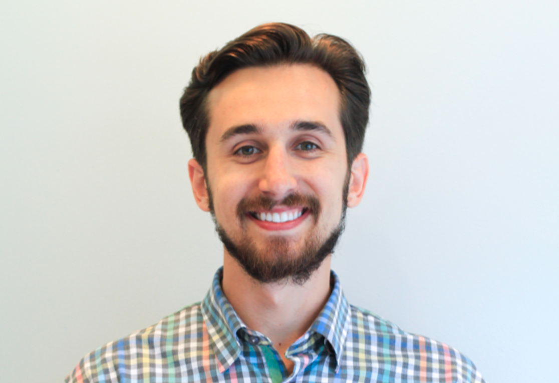 Dr. Blayne Baker | Dr. Courtney Kahla