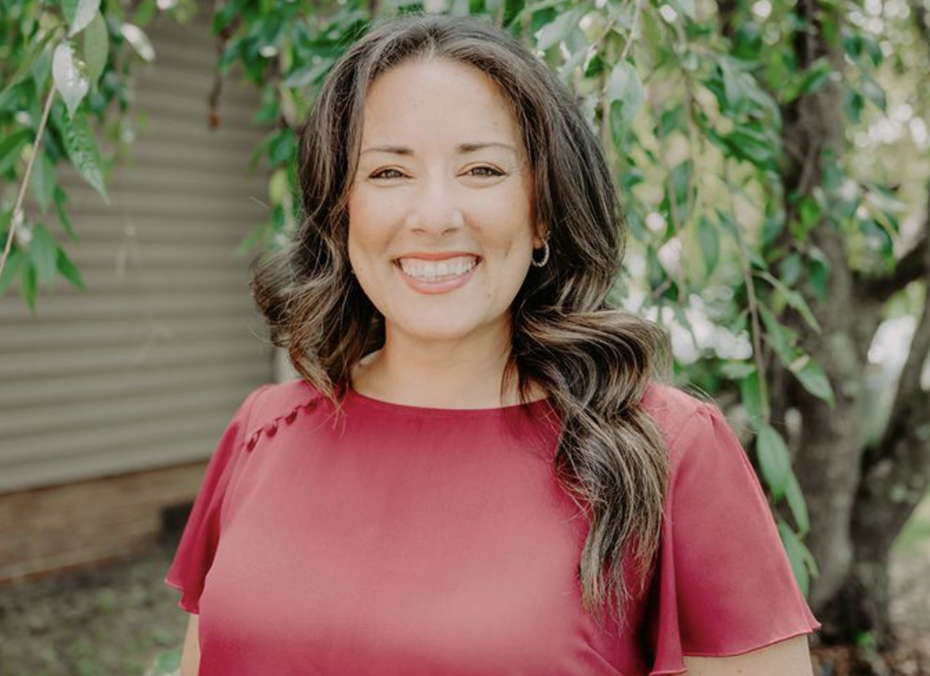 Dr. Kim Snider | Dr. Courtney Kahla