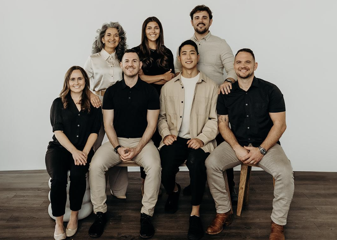 Dr. Mike Lynch | Dr. Courtney Kahla