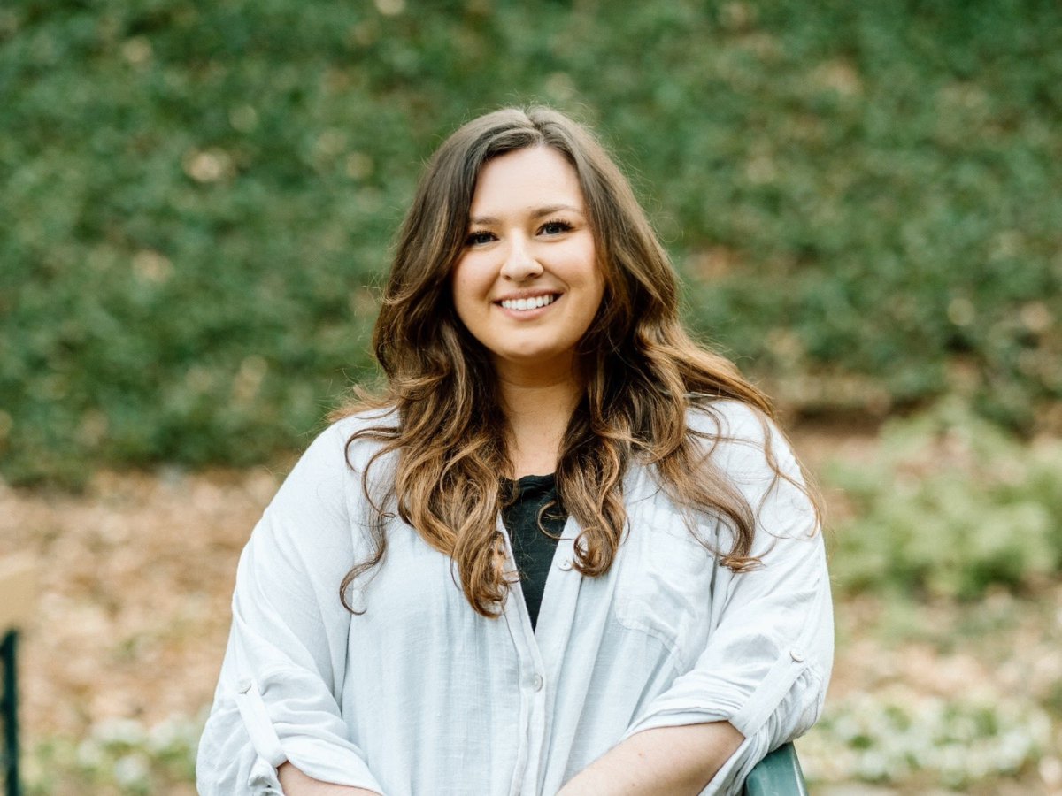 Dr. Tatiana Bazzani | Dr. Courtney Kahla