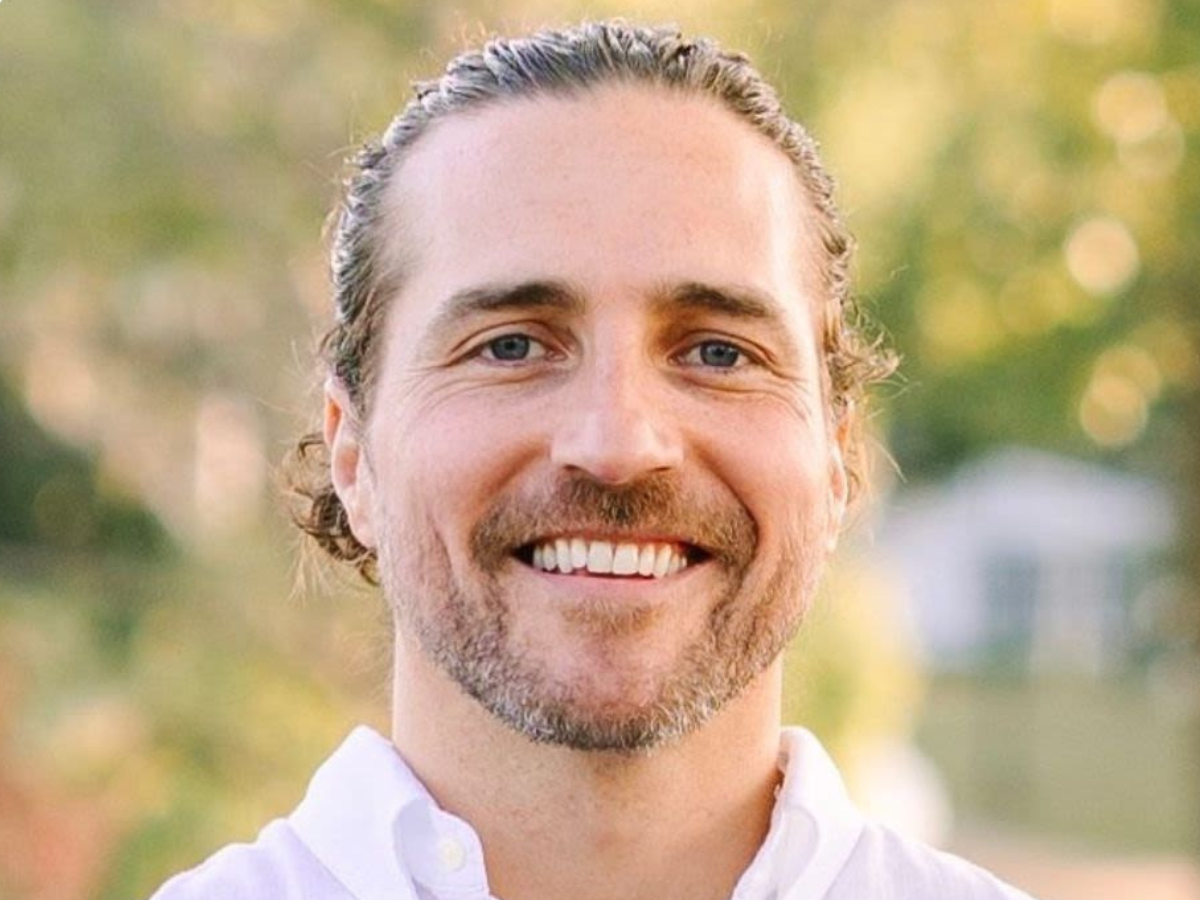 Dr. Zach Conner | Dr. Courtney Kahla